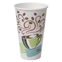 Bulk Coffee Cups with Lids, Solo Cups, Hot & Cold Cups | OnTimeSupplies.com