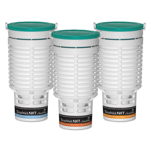 TimeWick NXT Continuous Passive Air Freshener Refill by TimeMist ...
