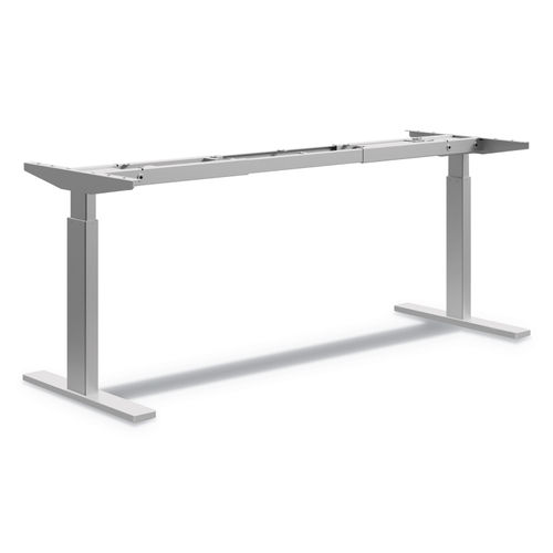 Coordinate Height-Adjustable Base by HON® HONHAB2S2LP8L ...