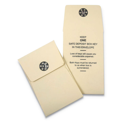 Nylon Vault Key-Hole Signals by SteelMaster® MMF270029403 ...