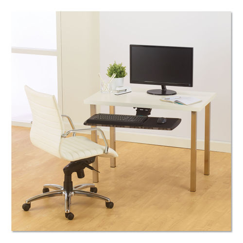 Adjustable Keyboard Platform with SmartFit System by Kensington ...