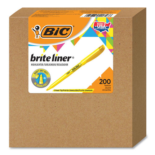 Check out Brite Liner® Highlighter and other Highlighters ...