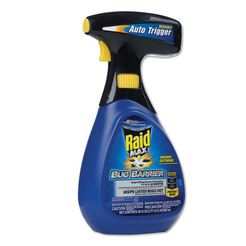 Check out MAX Perimeter Protection and other Insecticides ...