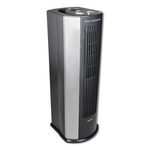 Four Seasons 4-in-1 Air Purifier/Heater/Fan/Humidifier by Envion ...