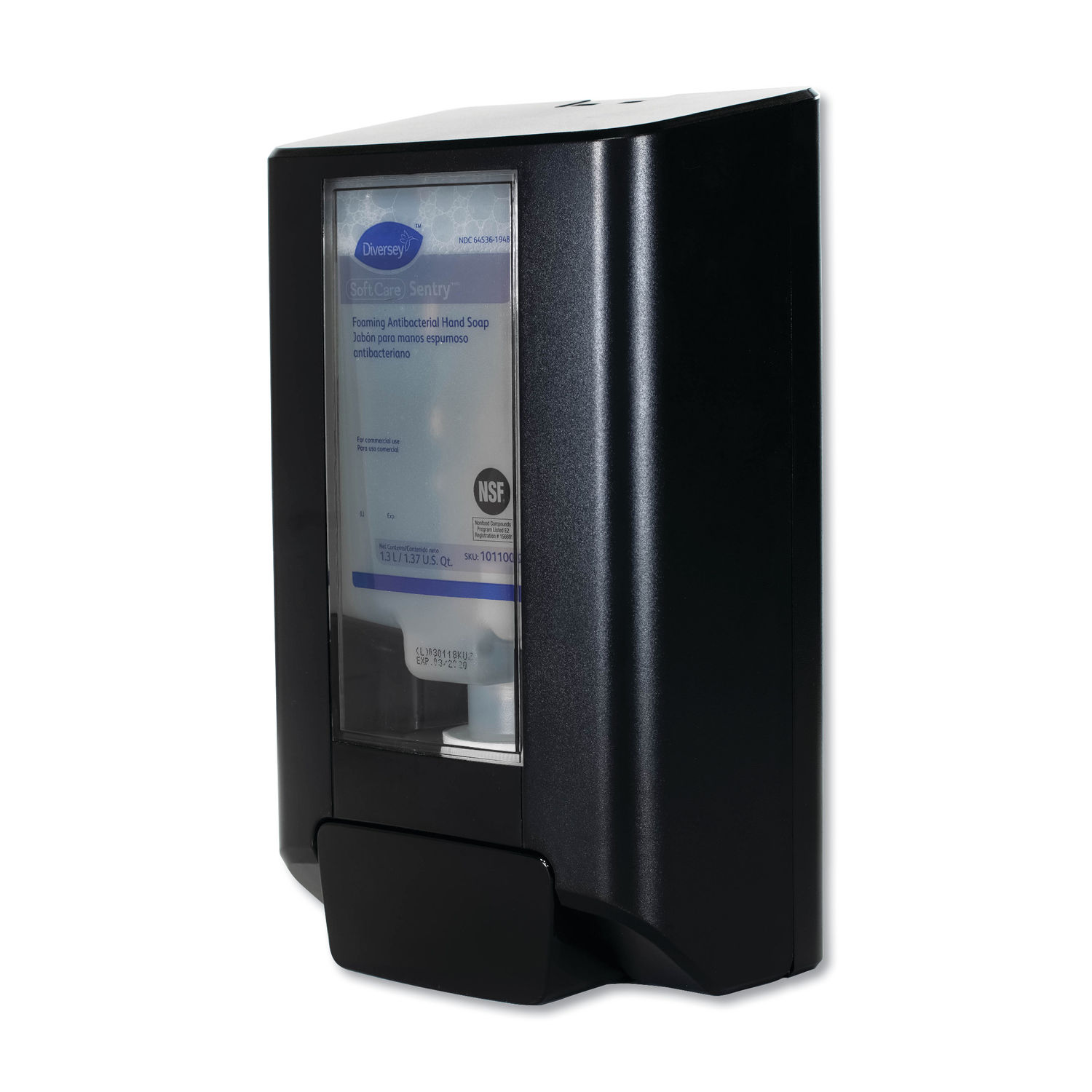 Intellicare Dispenser II by Diversey™ DVOD1224700 | OnTimeSupplies.com