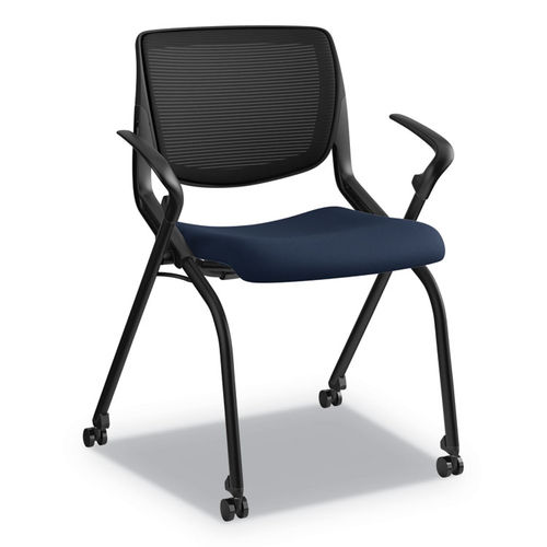Get Motivate® Nesting/Stacking Flex-Back Chair and other Chairs ...