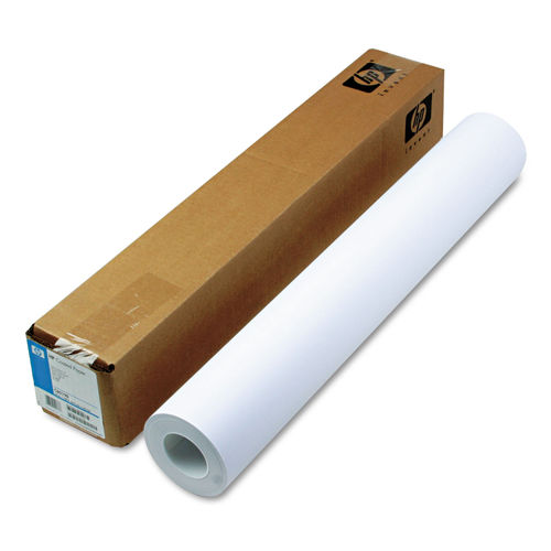 DesignJet Inkjet Large Format Paper by HP HEWC6019B | OnTimeSupplies.com