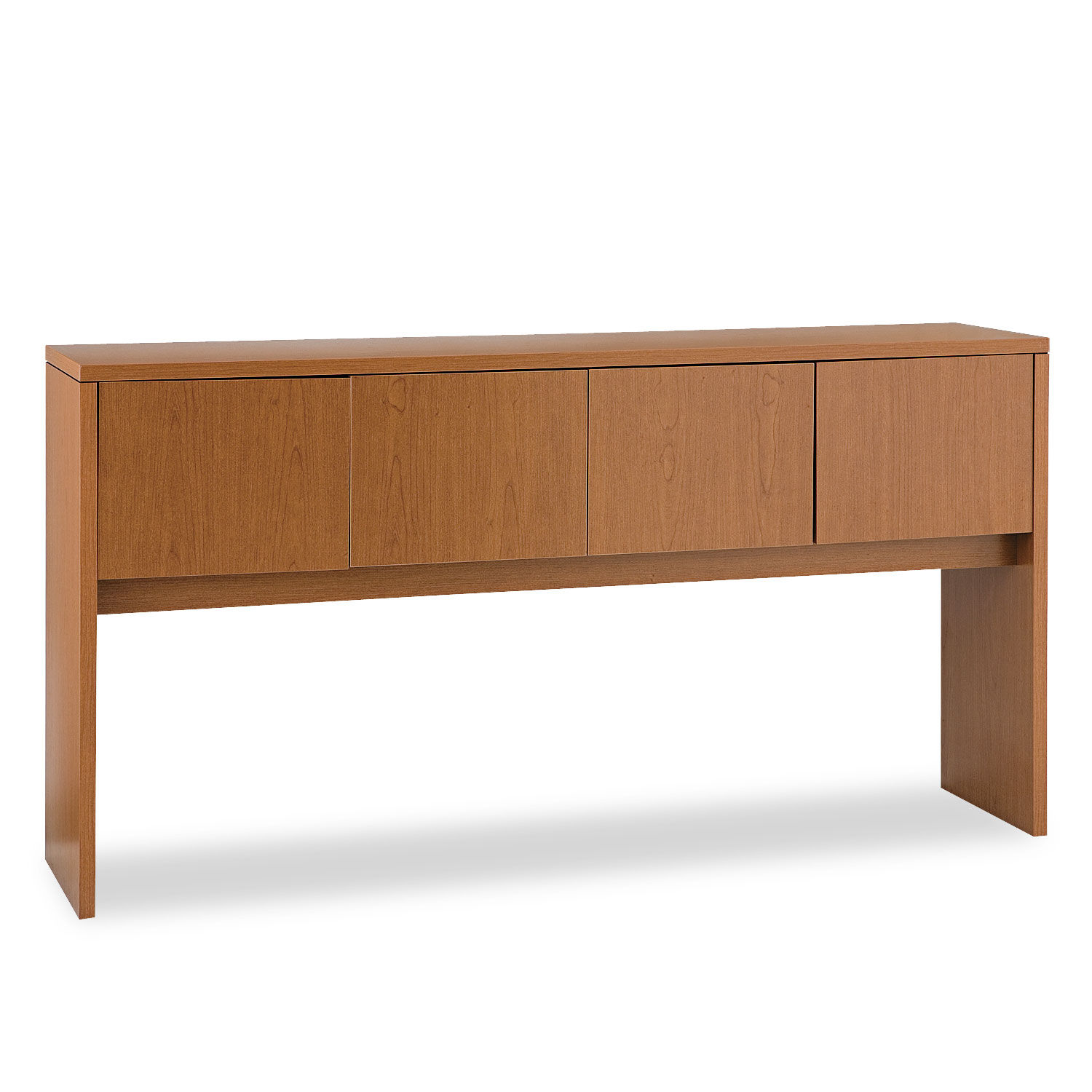 10500 Series Stack-On Storage Unit by HON® HON10534HH | OnTimeSupplies.com