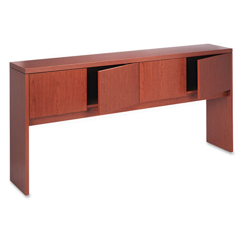 Valido Series Stack-On Storage by HON® HON115327AXHH | OnTimeSupplies.com