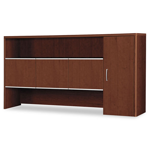 Browse Attune® Series Stack-On with Storage Cabinet | OnTimeSupplies.com