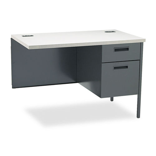 Look at Metro Classic Series "L" Workstation Return and other Returns ...