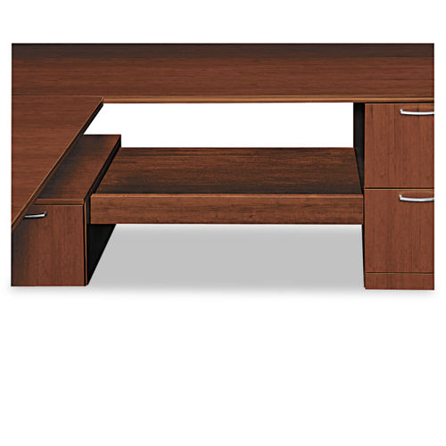 Get Attune® Series Pull-Out Printer Shelf | OnTimeSupplies.com