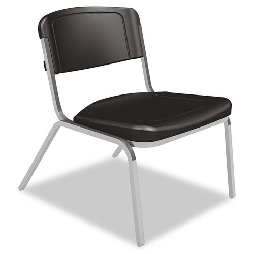ROUGH N READY SERIES BIG AND TALL STACK CHAIR by Iceberg ICE64021 ...