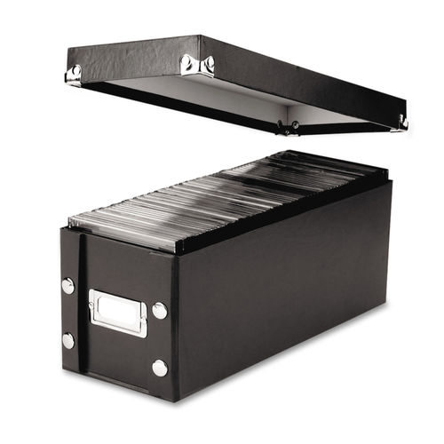 Browse Media Storage Box and other Media Trays/Racks | OnTimeSupplies.com