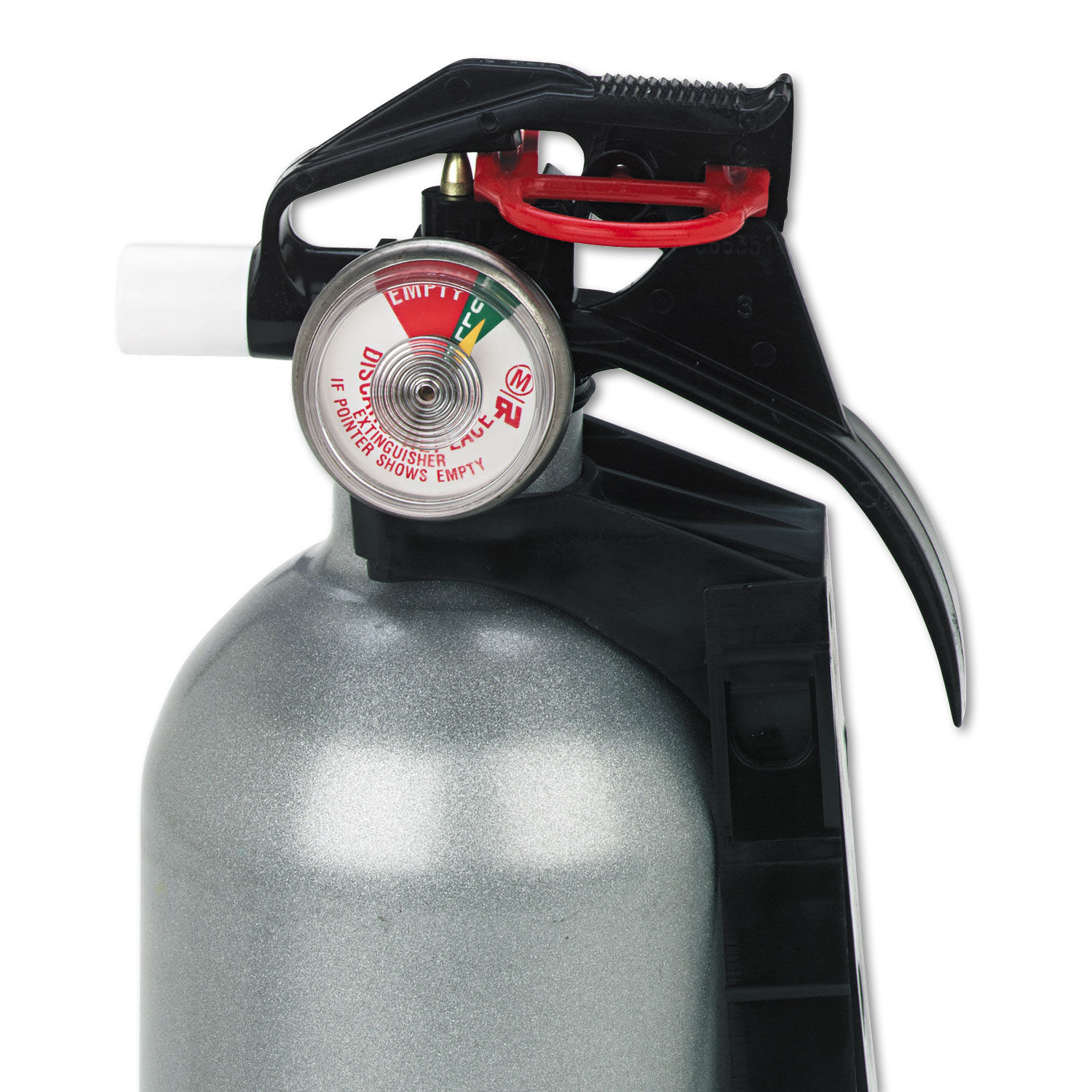 FX511 Automobile Fire Extinguisher by Kidde KID21006287MTL ...