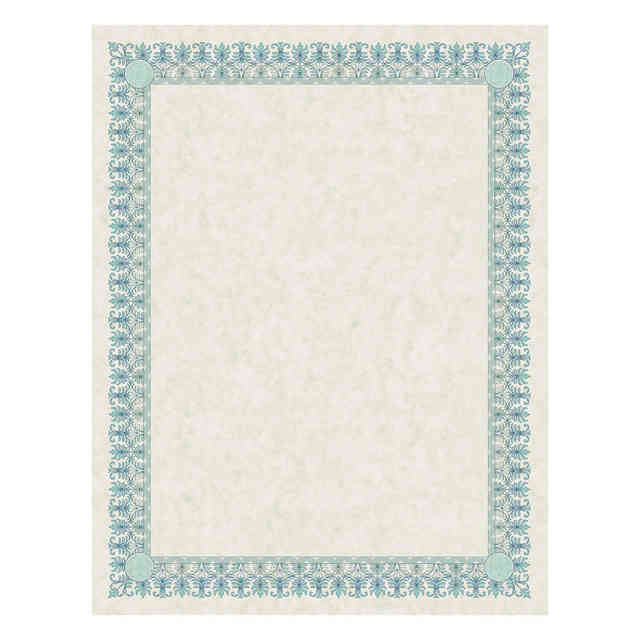 Parchment Certificates by Southworth® SOUCT3R | OnTimeSupplies.com