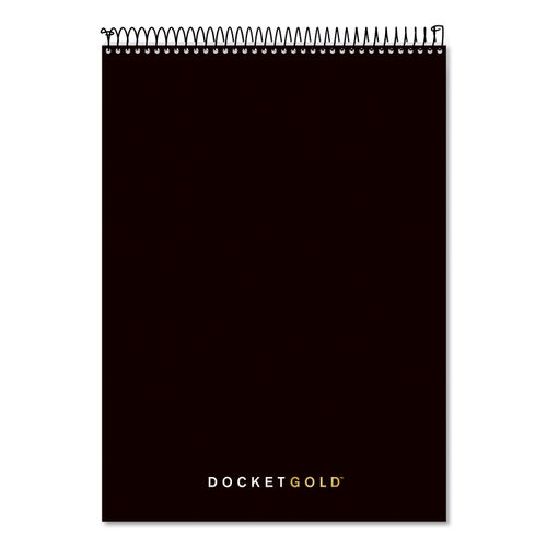 Docket Gold Planner Pad by TOPS™ TOP63753 | OnTimeSupplies.com