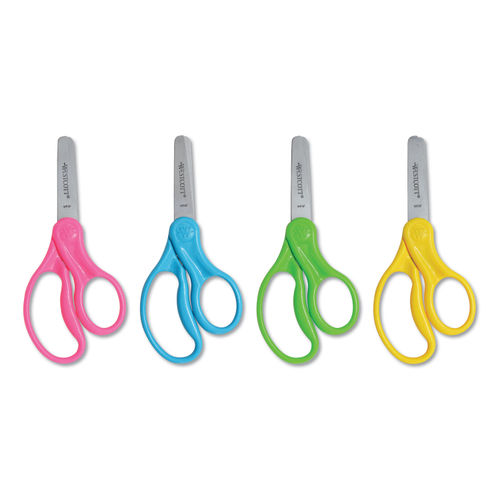 Pick up For Kids Scissors and other Scissors | OnTimeSupplies.com