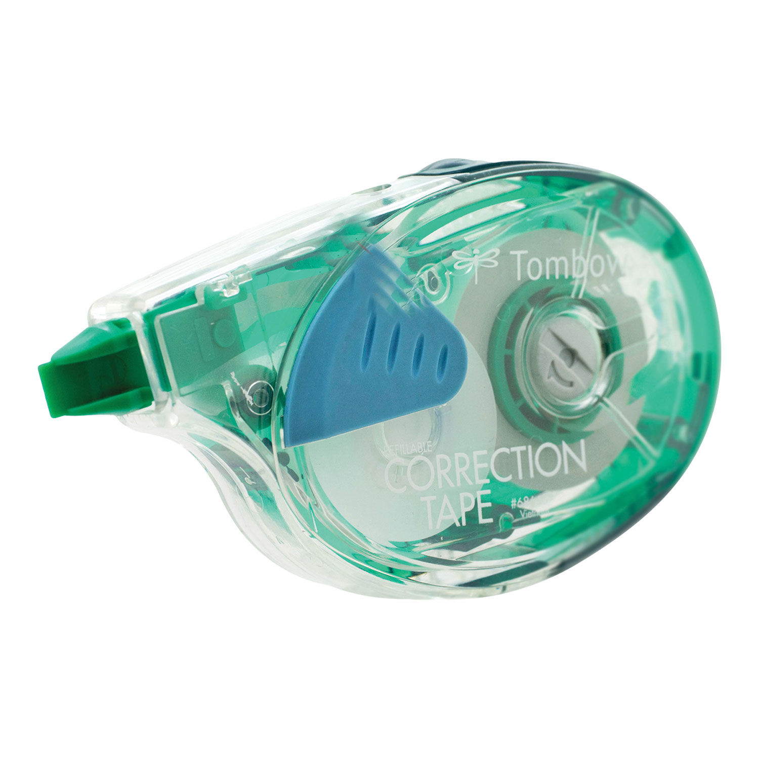 MONO Refillable Correction Tape by Tombow® TOM68665 | OnTimeSupplies.com