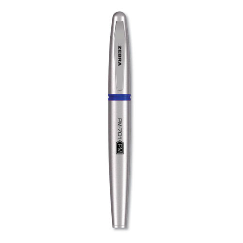 PM-701 Permanent Marker by Zebra® ZEB65121 | OnTimeSupplies.com