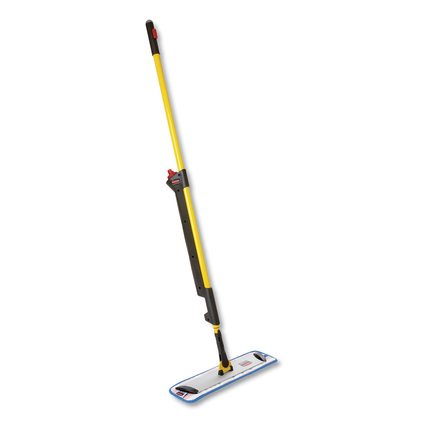 Pulse Mop by Rubbermaid® Commercial HYGEN™ RCP1835528 | OnTimeSupplies.com