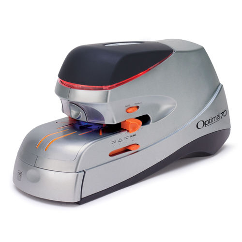Optima 45 Electric Stapler by Swingline® SWI48209 | OnTimeSupplies.com