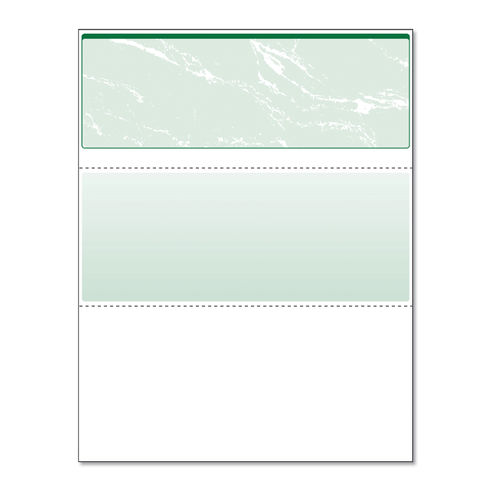 Standard Security Check by DocuGard™ PRB04502 | OnTimeSupplies.com
