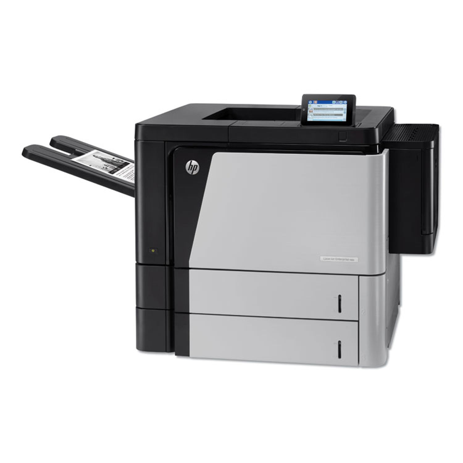 LaserJet Enterprise M806dn Laser Printer by HP HEWCZ244A ...