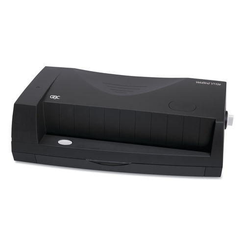 VeloBind V110E Electric System by GBC® GBC7704260 | OnTimeSupplies.com
