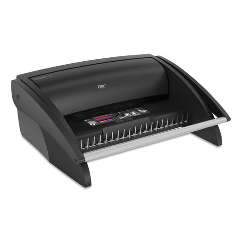 CombBind C12 Manual Binding System by GBC® GBC7706171 | OnTimeSupplies.com