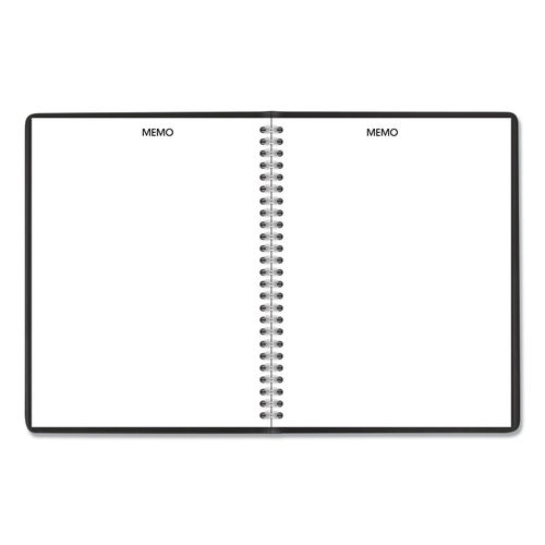 DayMinder Monthly Planner with Notes Column by AT-A-GLANCE® AAGG40000 ...