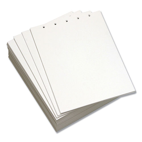 Custom Cut-Sheet Copy Paper by Lettermark™ DMR8824 | OnTimeSupplies.com