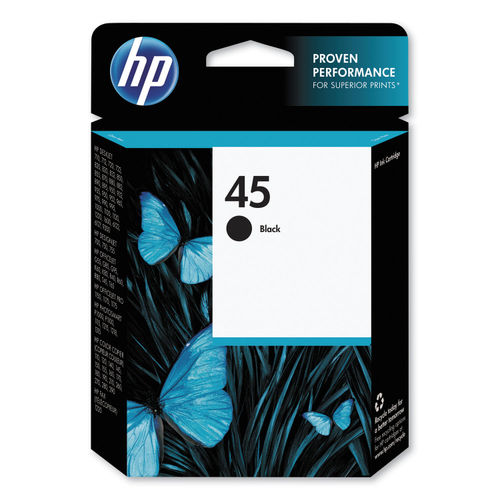 HP 45 by HP HEW51645A | OnTimeSupplies.com