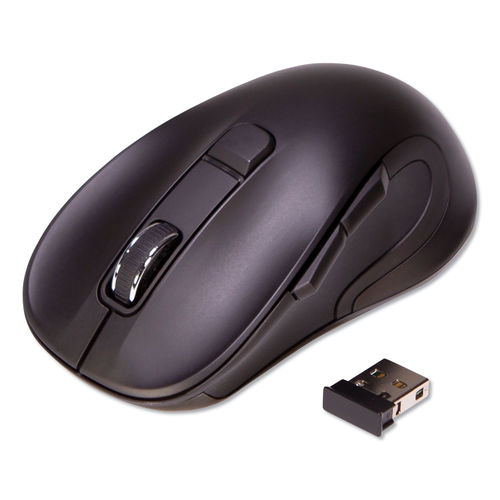 Hyper-Fast Scrolling Mouse by Innovera® IVR62500 | OnTimeSupplies.com