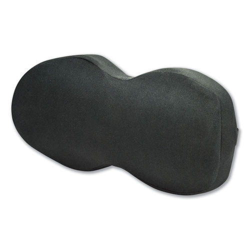 Lumbar Support Memory Foam Backrest by Alera® ALEBR318 | OnTimeSupplies.com