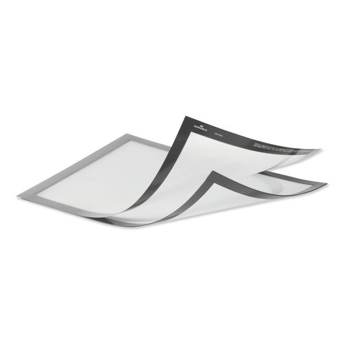 DURAFRAME Magnetic Plus Sign Holder by Durable® DBL400423 ...