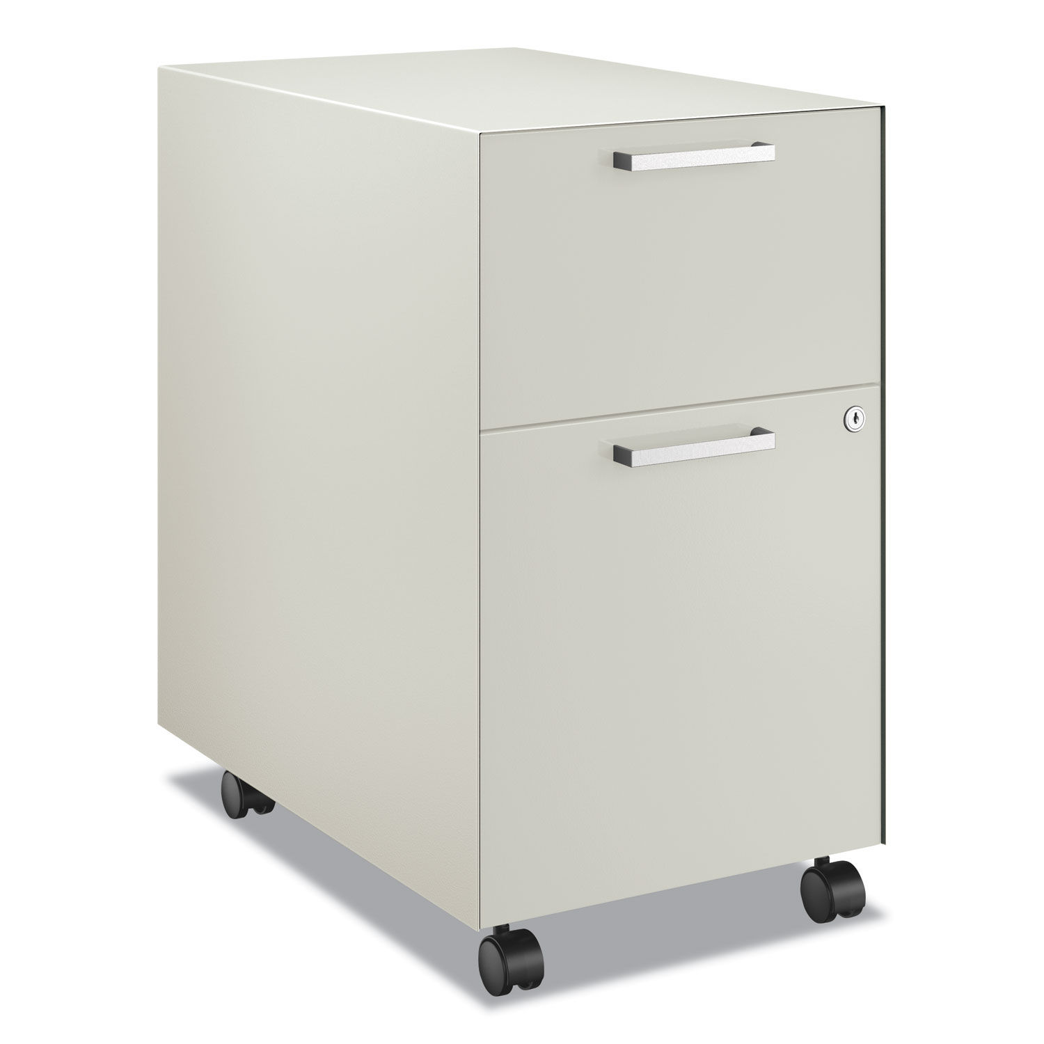 FUSE SERIES MOBILE PEDESTAL FILE by HON® HONMCP239PNSLTL ...