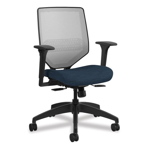 Solve Series Mesh Back Task Chair by HON® HONSVM1ALIFC90T ...