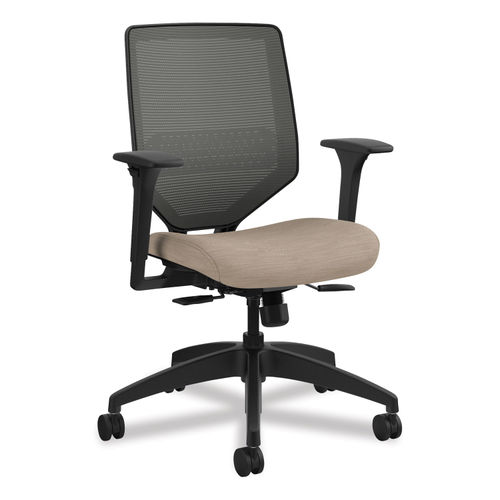 Solve Series Mesh Back Task Chair by HON® HONSVM1ALICC22T ...