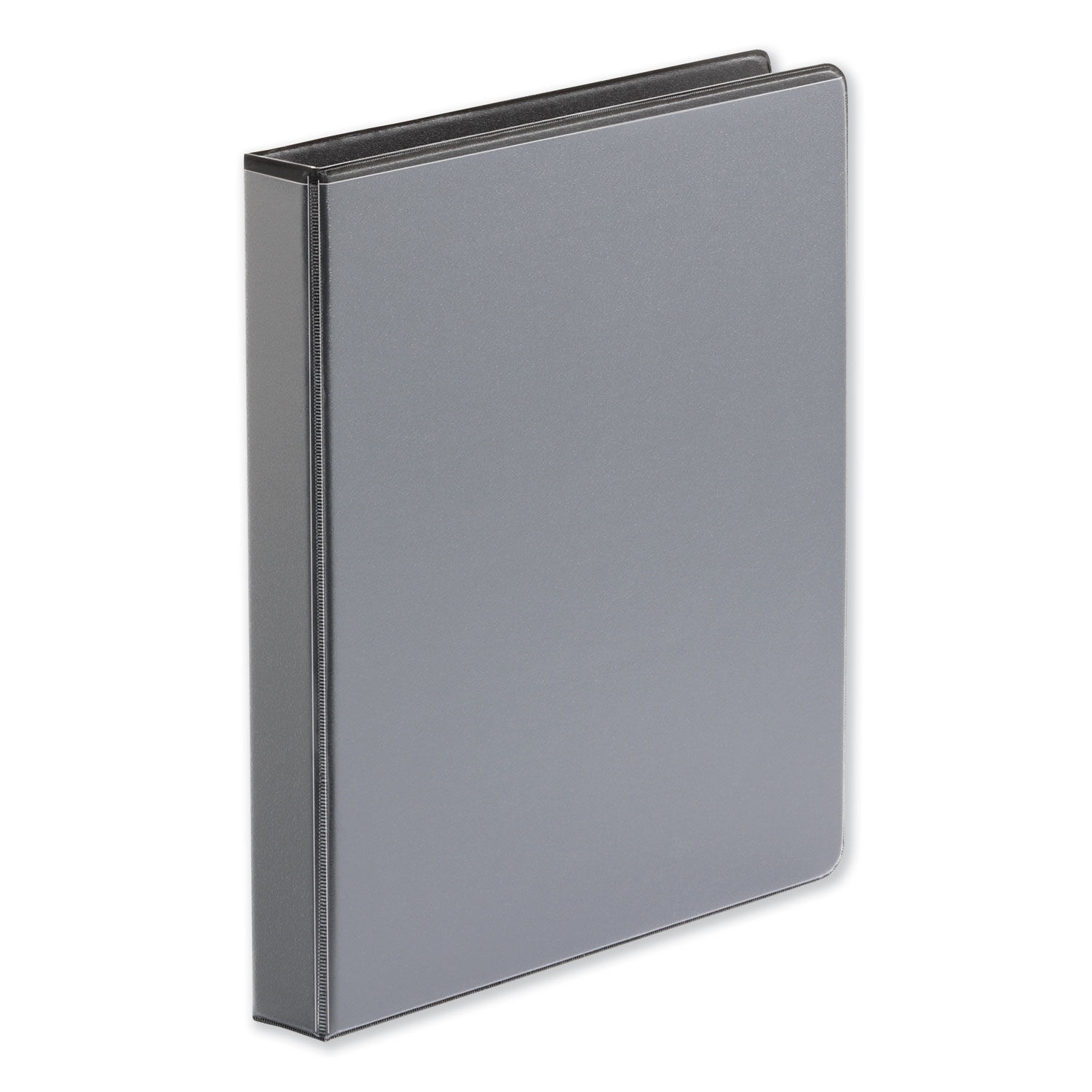 Deluxe Easy-to-Open D-Ring View Binder by Universal® UNV30711 ...