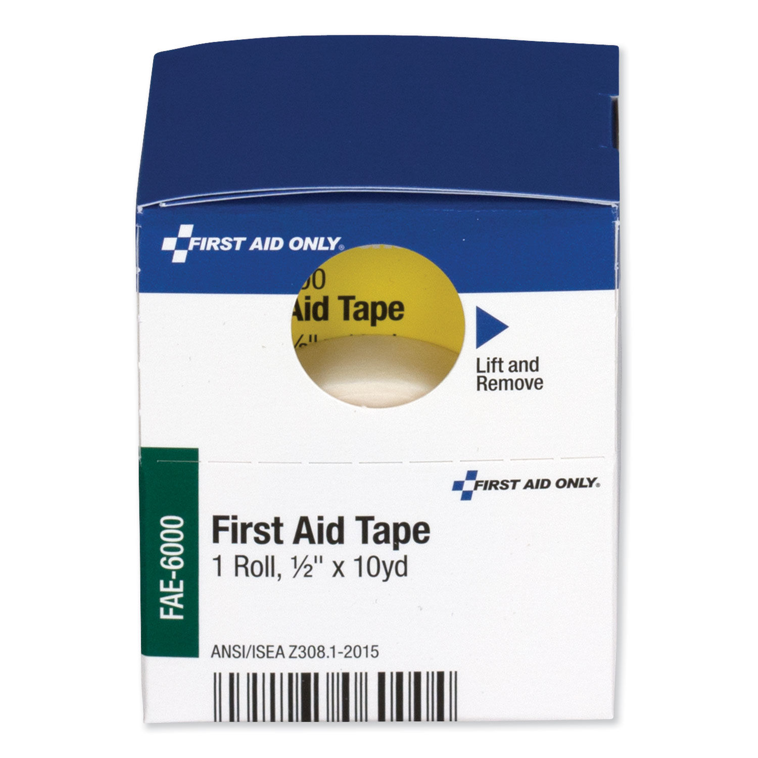 First Aid Tape by First Aid Only™ FAOFAE6000 | OnTimeSupplies.com