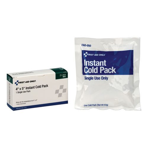 Cold Pack by First Aid Only™ FAO21004 | OnTimeSupplies.com