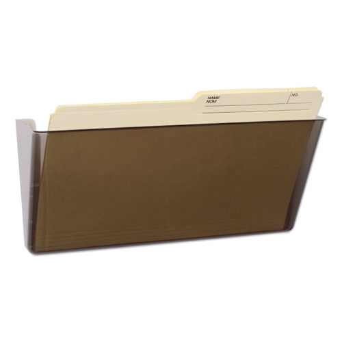 Unbreakable Magnetic Wall File by Storex STX70326U06C | OnTimeSupplies.com