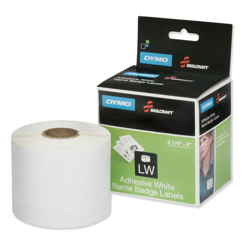 7530016578882 Dymo/SKILCRAFT LabelWriter Thermal Labels by AbilityOne ...
