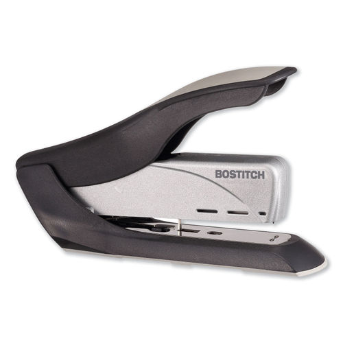 View Spring-Powered Premium Heavy-Duty Stapler and other Staplers ...