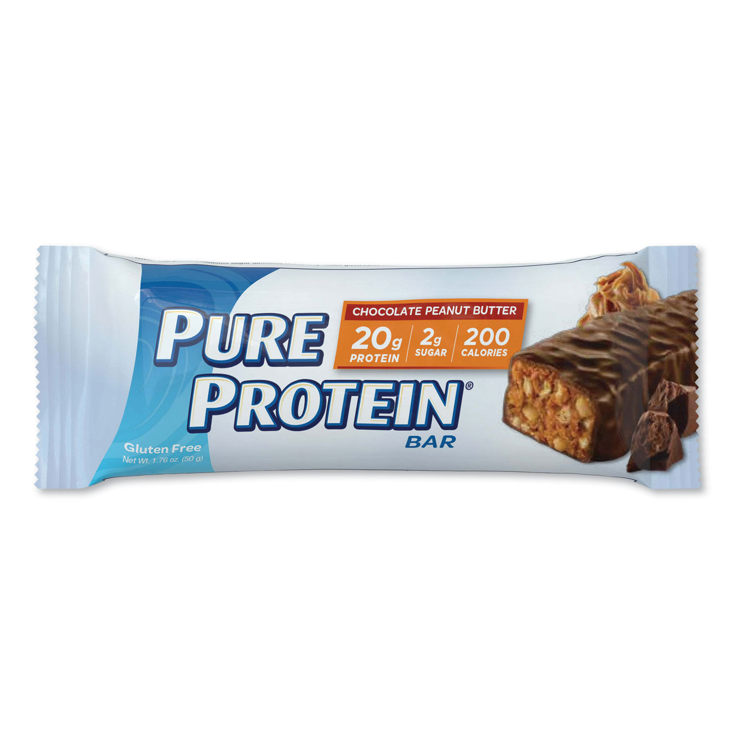 Lean Body Protein Bars