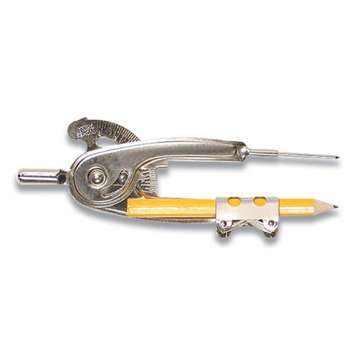 Ball Bearing Compass by Westcott® ACM12201 | OnTimeSupplies.com