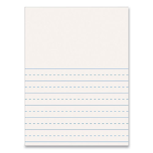 Multi-Program Picture Story Paper by Pacon® RIV03144 | OnTimeSupplies.com