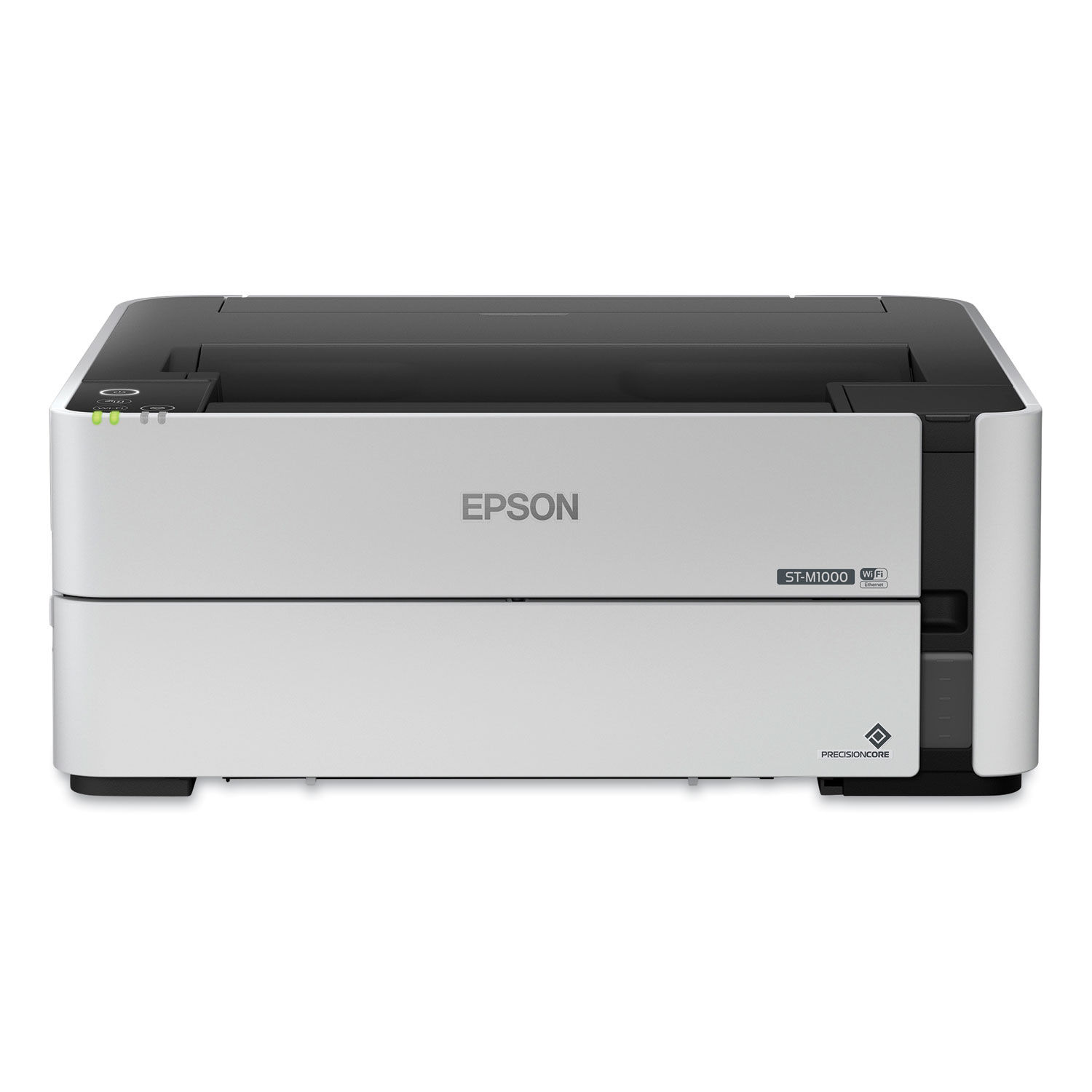 WorkForce ST-M1000 Monochrome Supertank Printer by Epson® EPSC11CG94201 | OnTimeSupplies.com
