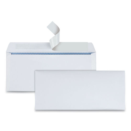 Get Redi-Strip® Security Tinted Envelope and other Business Envelopes ...